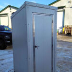 Portable toilet - Porta potty - Mr. Potty