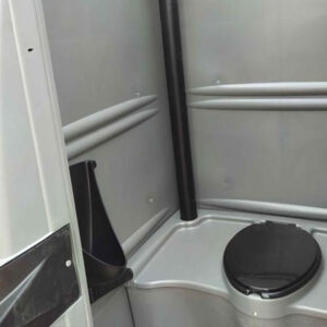 Portable toilet - Porta potty - Mr. Potty