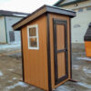 Portable toilet - Porta potty - Mr. Potty